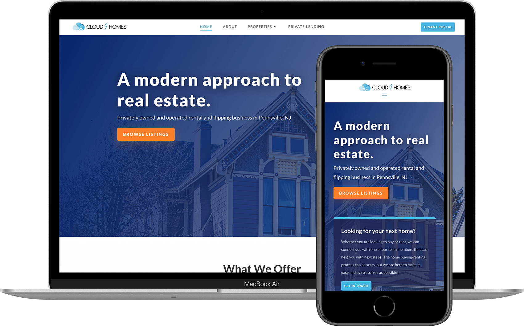 Our Work - Gregg Digital