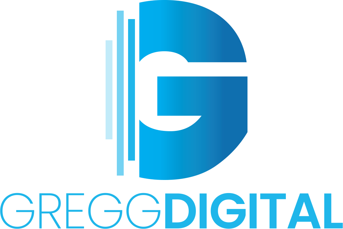 Cloud 9 Homes - Gregg Digital